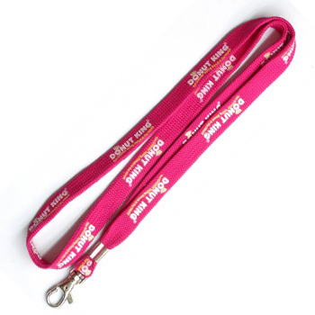 Quels sont les différents types de lanyards