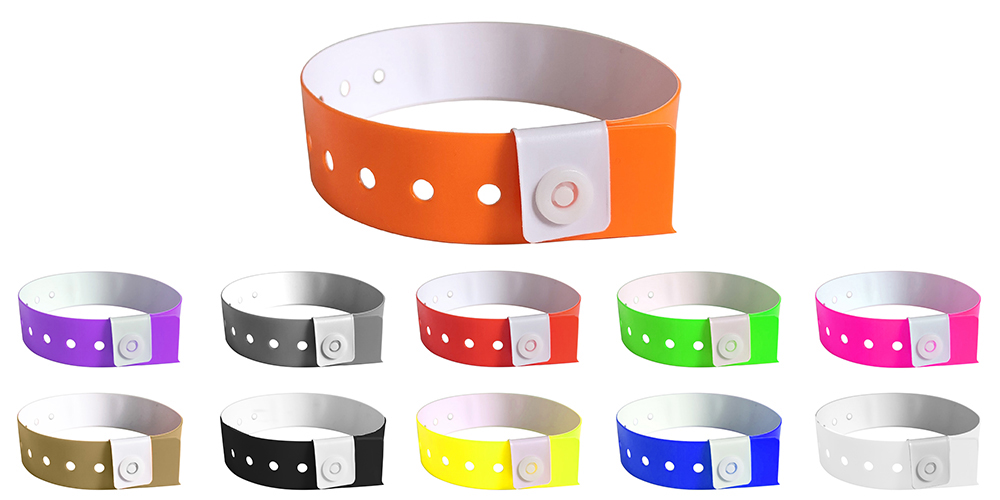 Bracelet en Vinyle : Qu'est-ce que c'est